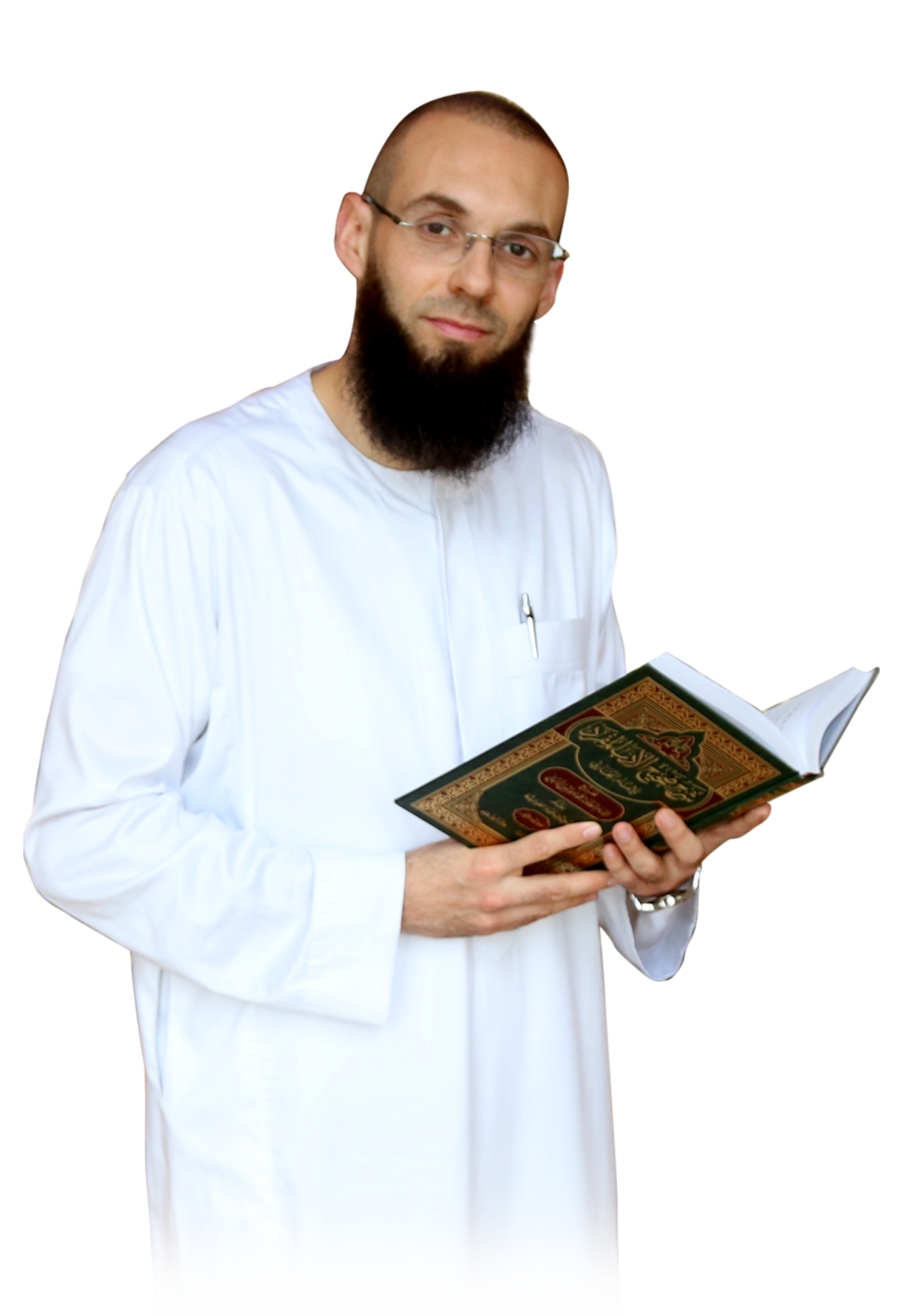 Vivrelecoran.fr : le comprendre, le méditer pour finir par le pratiquer